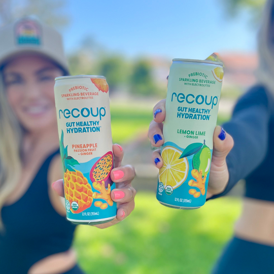 Recoup Beverage – recoup
