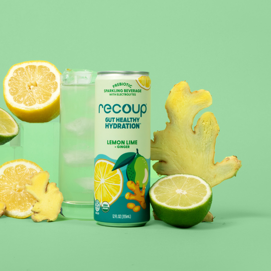Recoup Beverage – recoup