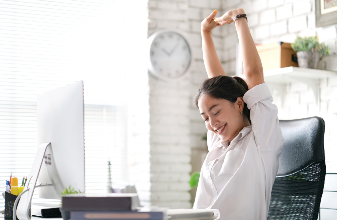 10 Ways to Take Time for Yourself – recoup