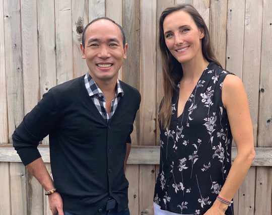 About Our Ginger Recovery Drink – recoup